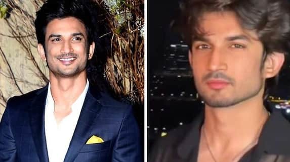 Sushant Singh Rajput's fans express discontent after influencer uses AI ...