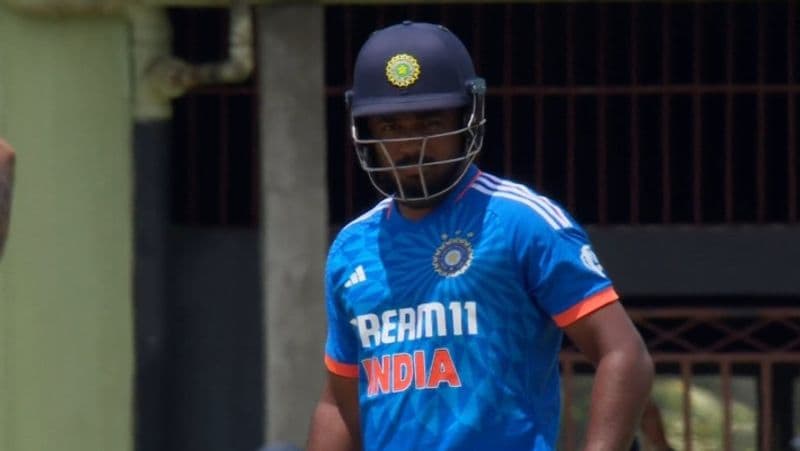 ബാറ്റിംഗില്‍ സഞ്ജുവിന് പ്രമോഷൻ, ഫിനിഷറായി റിങ്കു, അയര്‍ലന്‍ഡിനെതിരായ ...