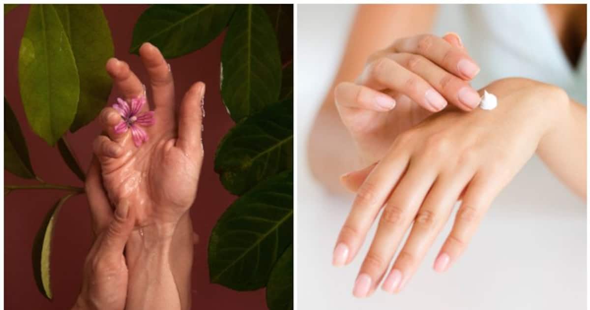 Soft and Smooth Hands: 6 essential tips for Hand Care