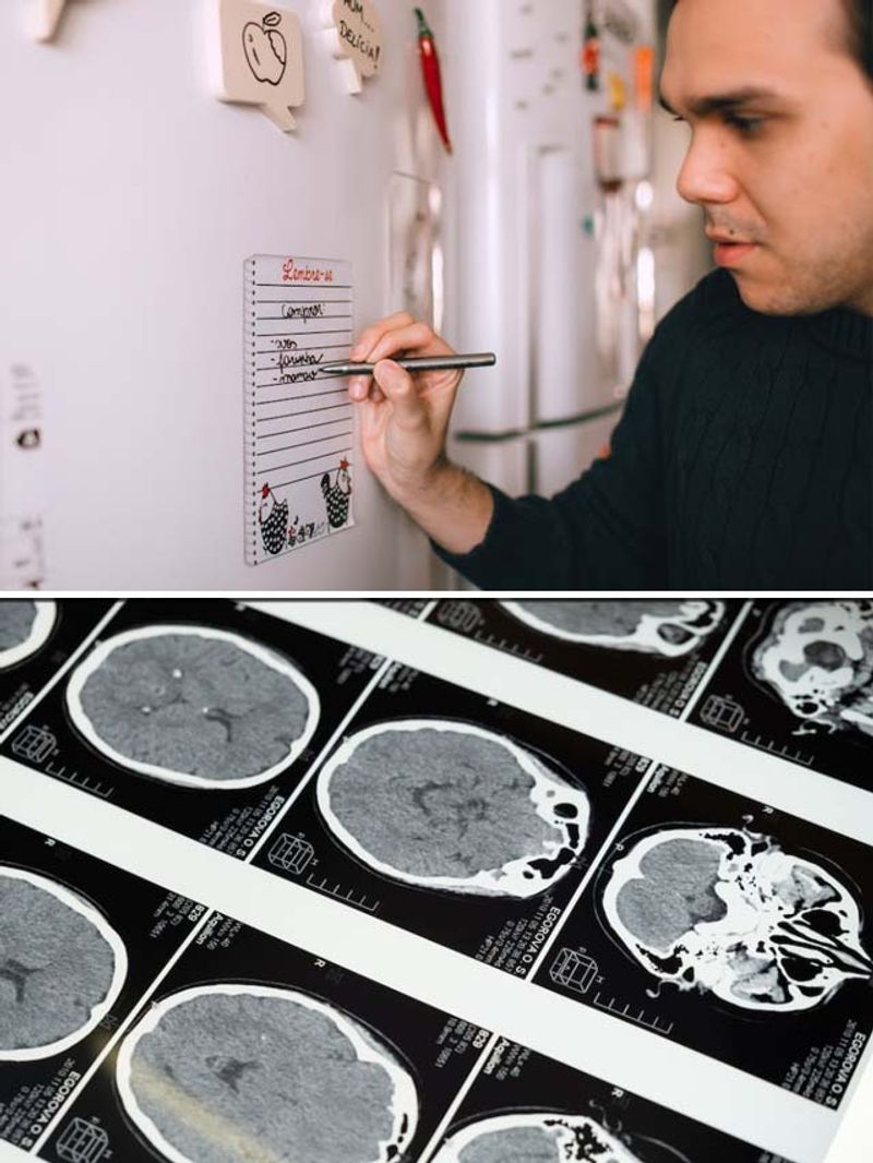 7 powerful habits to sharpen your Memory power