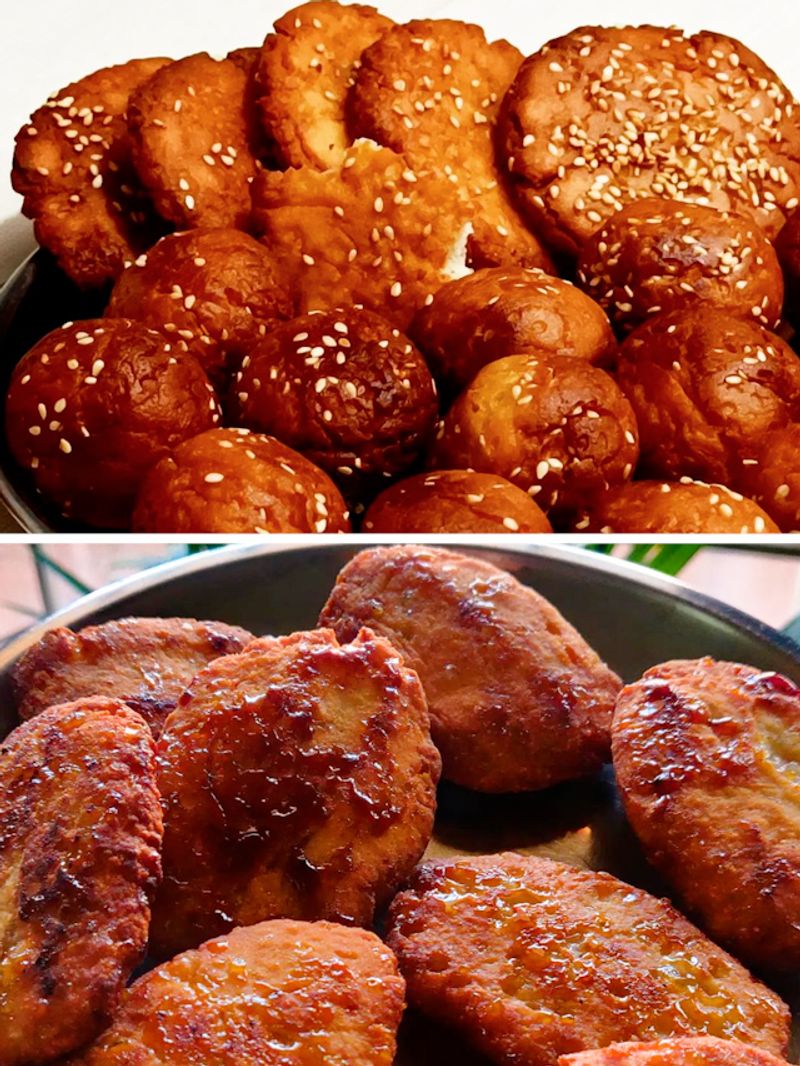 Thekua to Anarsa: 7 sweet dishes of Bihar