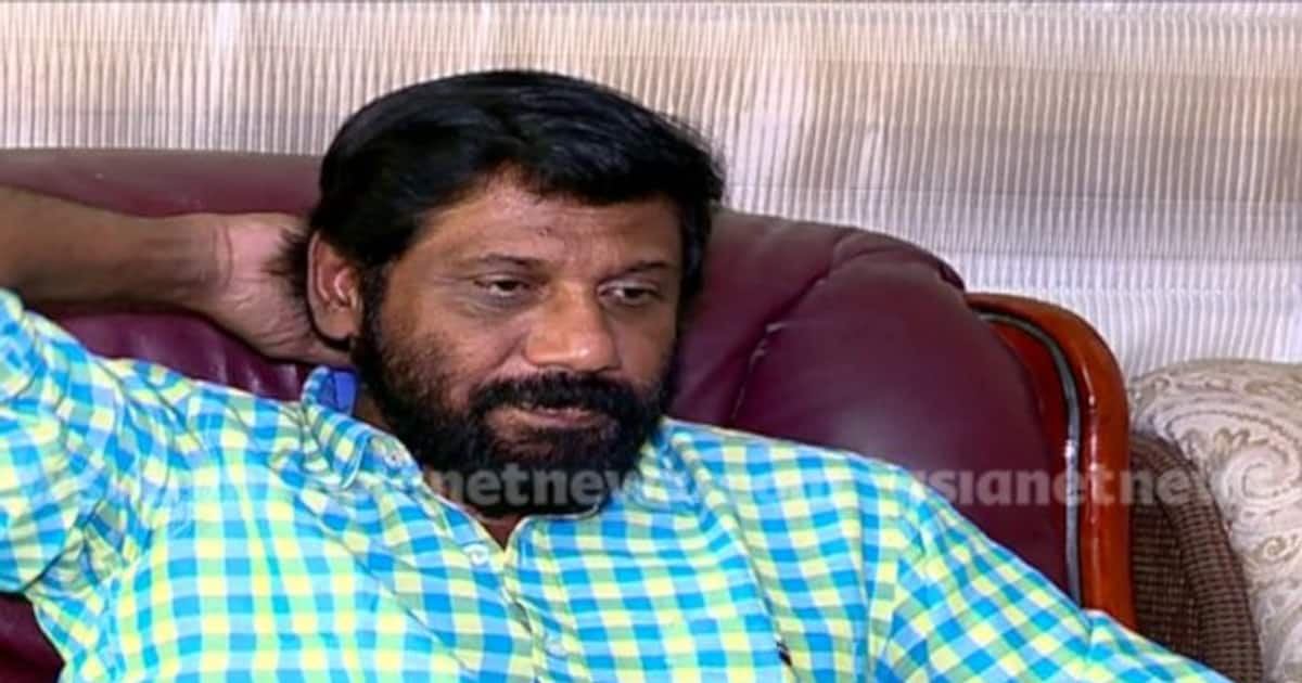 സംവിധായകൻ സിദ്ധിഖിന് ഹൃദയാഘാതം: നില ഗുരുതരം, ആശുപത്രിയിൽ പ്രവേശിപ്പിച്ചു