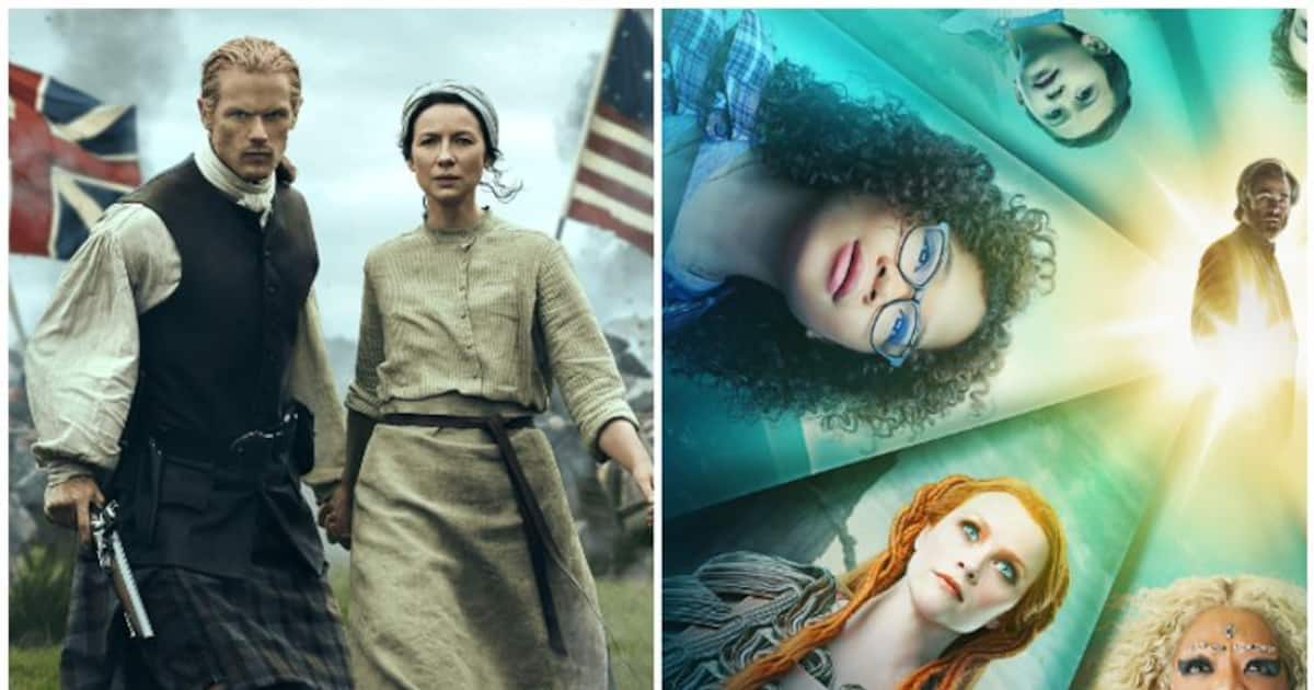 'The Time Machine' to 'A Wrinkle in Time': 7 best books about Time Travel