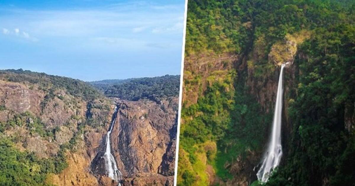 Barehipani to Devkund: 10 majestic waterfalls in Odisha
