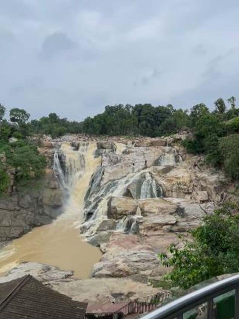 Hundru to Dassam: 7 mesmerizing waterfalls of Jharkhand
