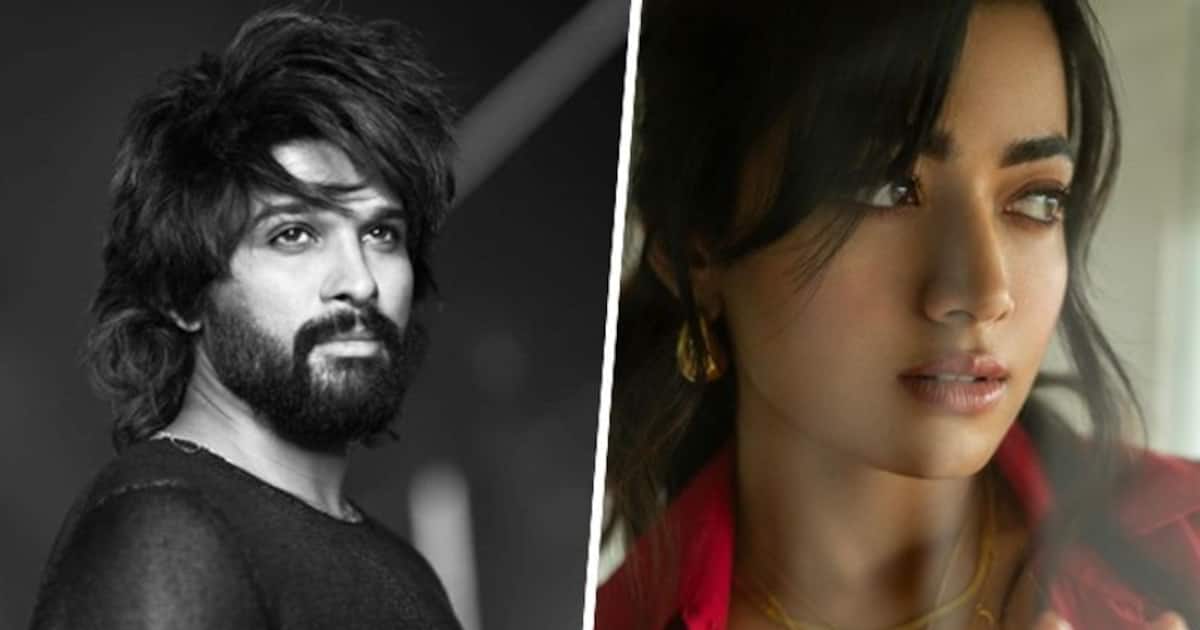 Pushpa 2: Rashmika Mandanna to join Allu Arjun on sets on THIS day; know details