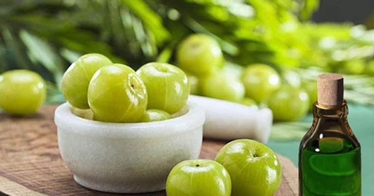 5 incredible benefits of Amla Oil on your Hair