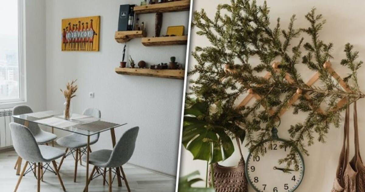Upgrading living space: 6 creative wall decor ideas