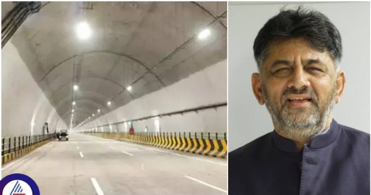 Bengaluru mulls constructing world’s longest tunnel to ease traffic woes