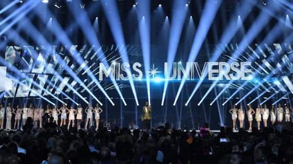 6 Contestants Allege Topless Body Checks At Miss Indonesia Universe
