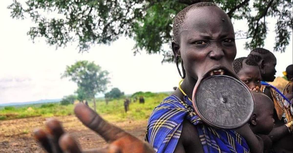 Most dangerous tribes : உலகில் உள்ள மிகவும் ஆபத்தான பழங்குடியினர் பற்றி ...