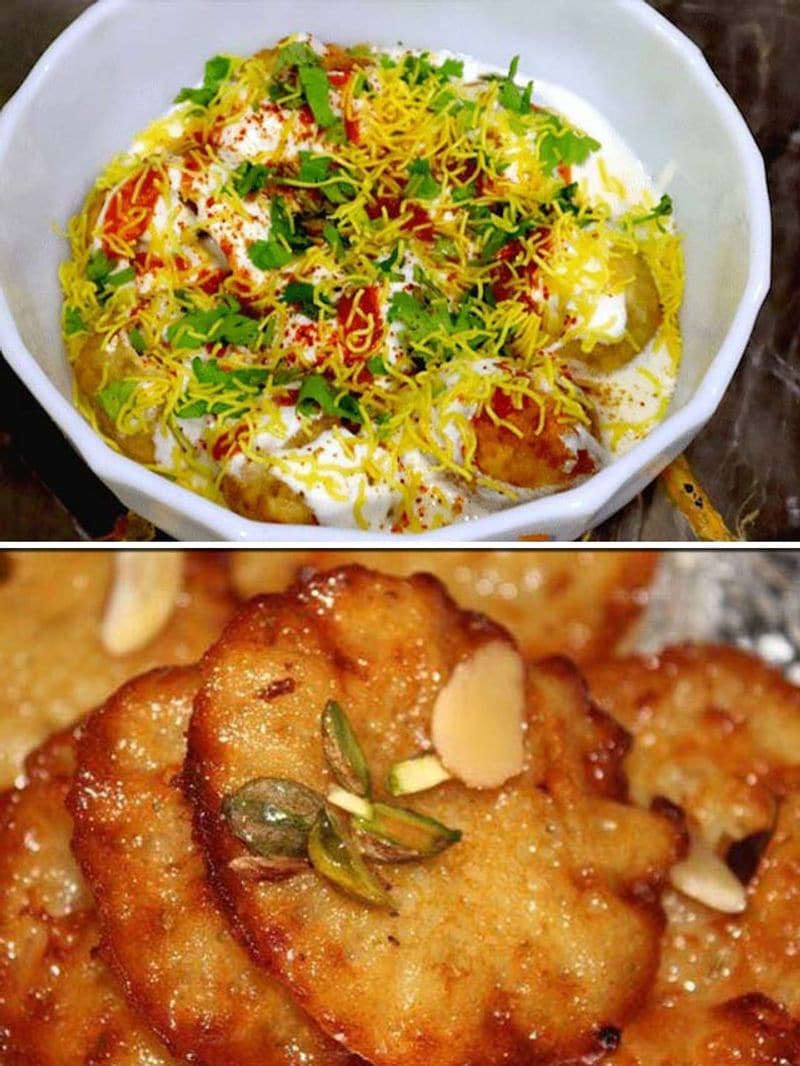 Batata Puri to Malpua: 6 popular street foods in Patna