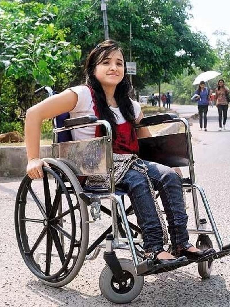 Ummul Kher's journey from living in slums to becoming an IAS officer