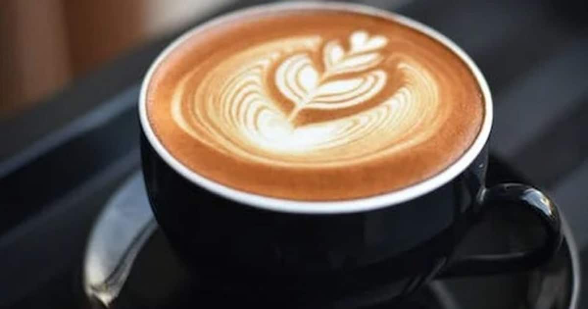 Craving hot Cappuccino at home? Follow this detailed recipe