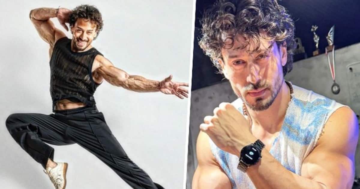 Who is Deesha Dhanuka? Meet Tiger Shroff's rumoured girlfriend after ...