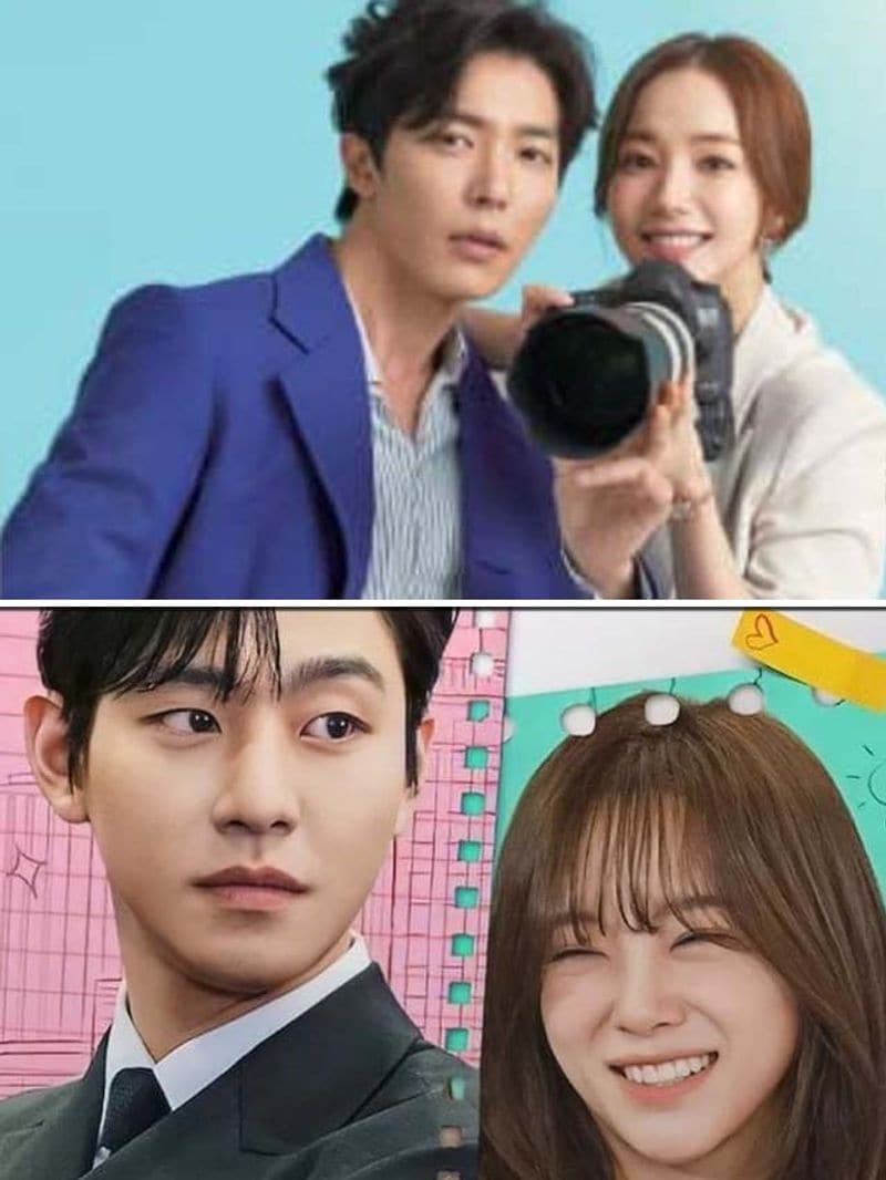 'Her Private Life' to 'Business Proposal': 7 office romance K-dramas
