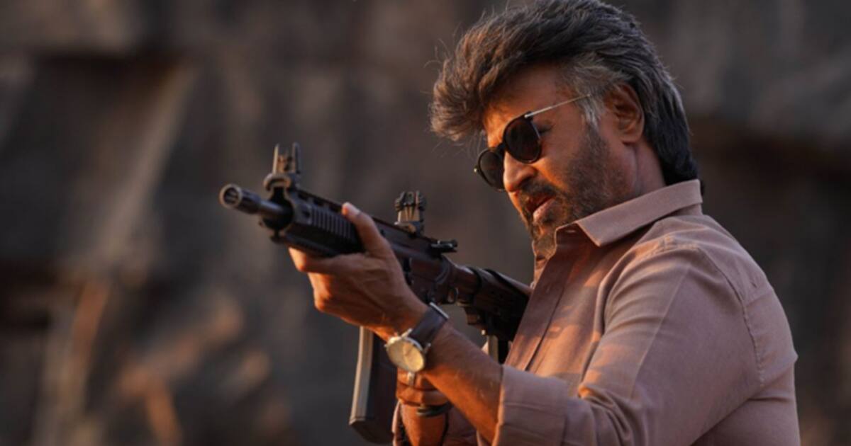 Jailer box office collection Day 2: Rajinikanth film set to cross Rs ...
