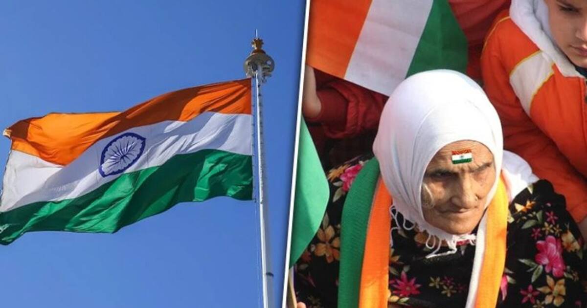 Independence Day 2023: How Bhikhaji Cama unfurled Indian flag in Germany