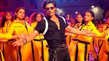 Jawan: 'Zinda Banda' song BTS OUT, Shah Rukh Khan's unmatched performance; Watch VIDEO