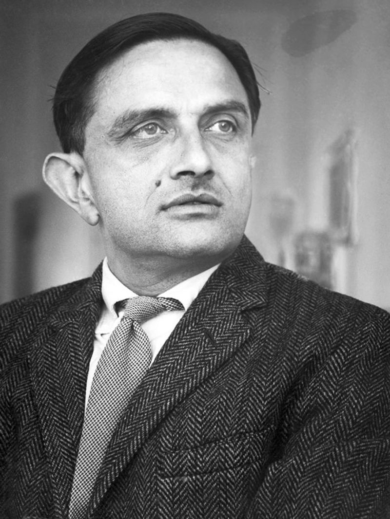 Vikram Sarabhai's birth anniversary: 7 quotes from ISRO's founder