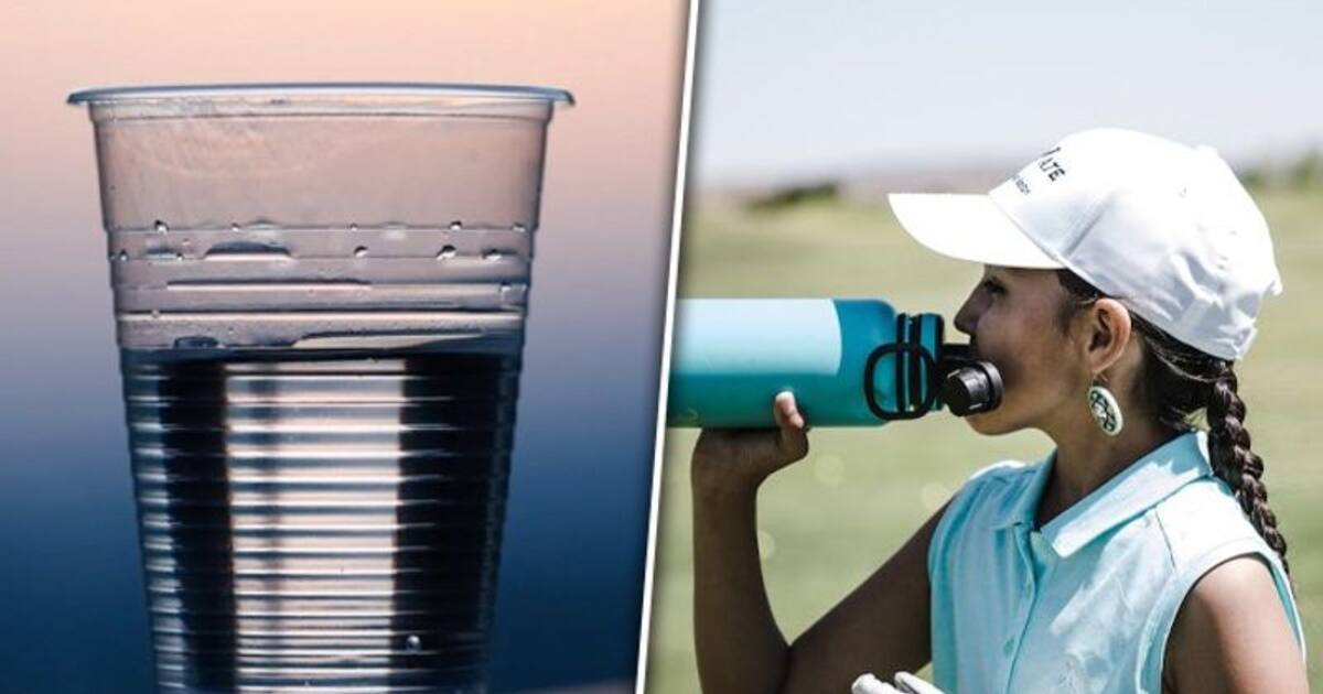 Water toxicity: 6 facts about the dangers of excessive hydration