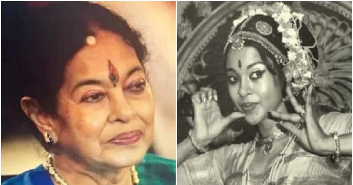 singapore' s famed bharathanatiyam dancer rathi karthikesu ...