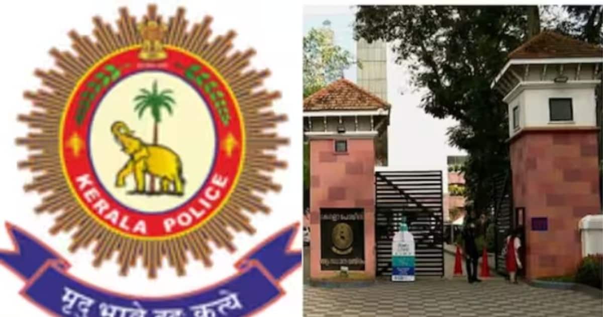 രാഷ്ട്രപതിയുടെ പൊലീസ് മെഡലുകൾ പ്രഖ്യാപിച്ചു; കേരളത്തിൽ നിന്ന് 10 പേർക്ക്