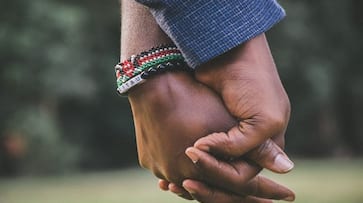 Nurturing love: Building a healthy, fulfilling relationship