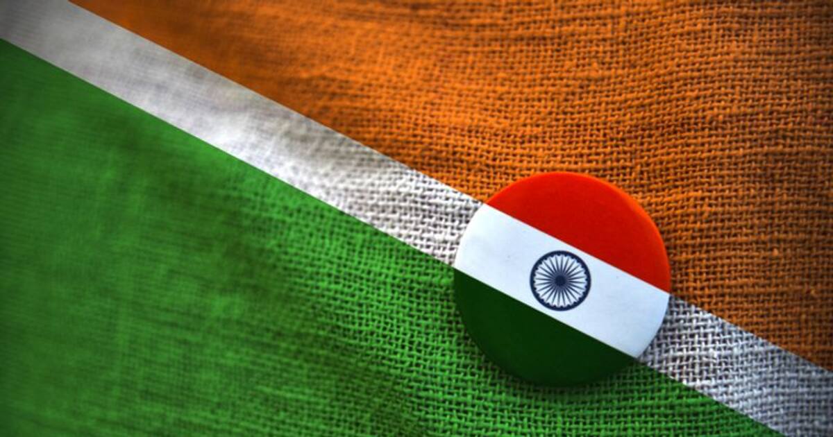 Here are 7 ways to make organic flags on Independence day