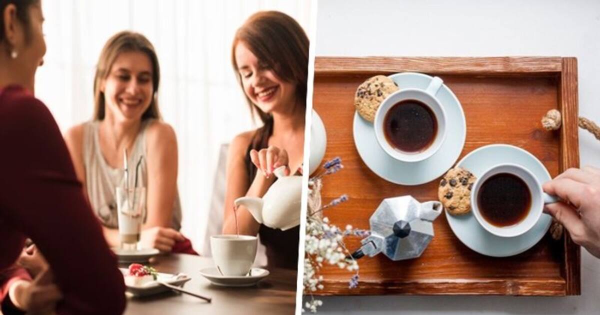 Afternoon tea week: 6 facts to know about this charming celebration