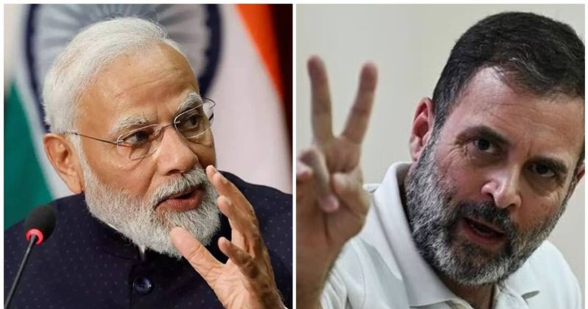 PM Narendra Modi VS Rahul Gandhi: ಸೋಶಿಯಲ್‌ ಮೀಡಿಯಾದಲ್ಲಿ ಕಿಂಗ್‌ ಯಾರು?