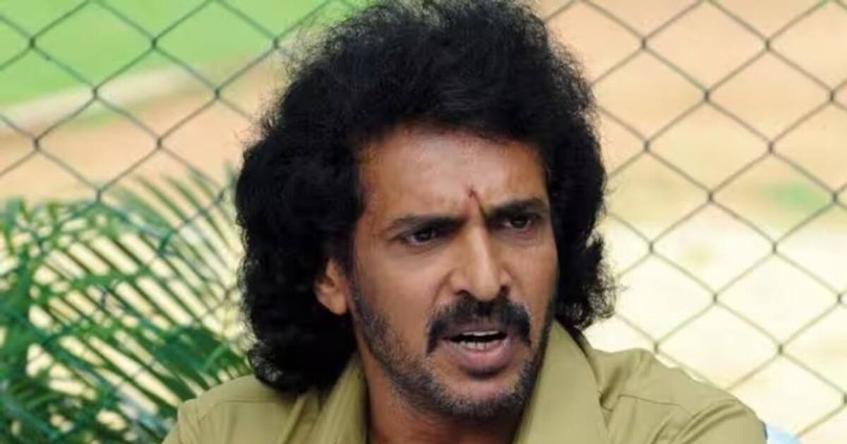 Who is Upendra? Kannada actor in trouble after controversial remark on ...