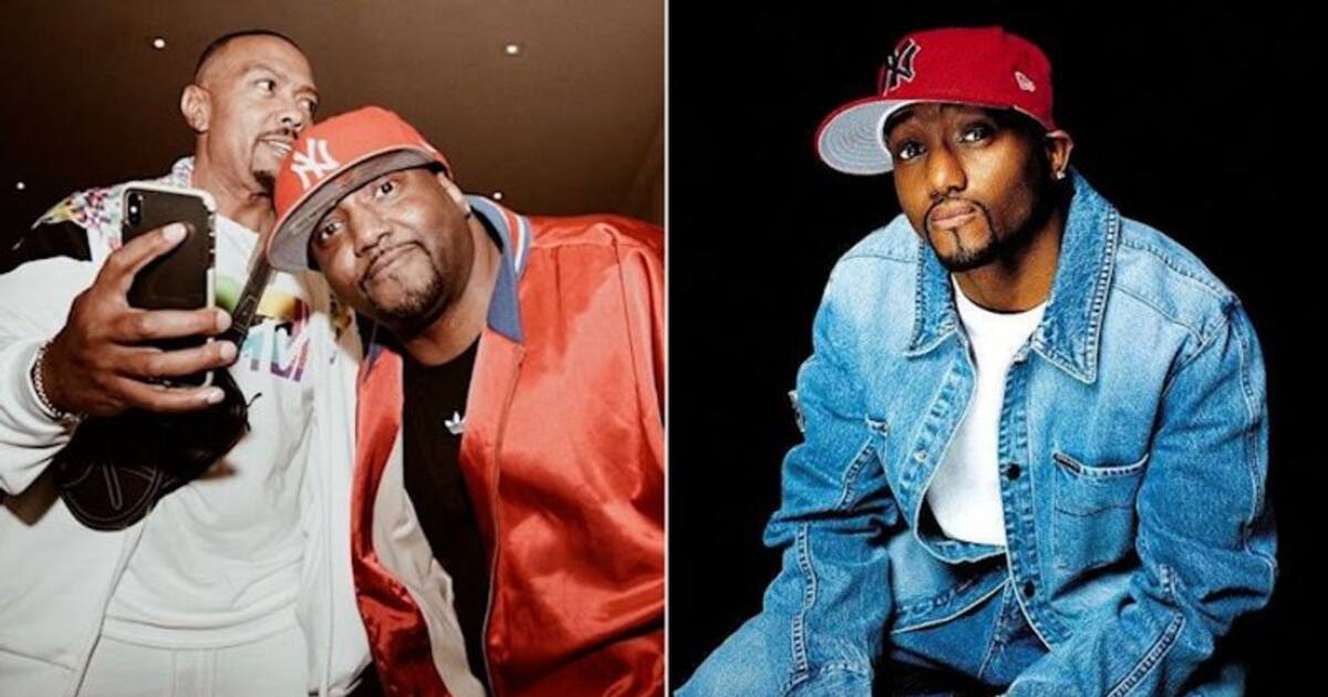 Here are five facts about 'All Y'all' vocalist Rapper Magoo, who died ...