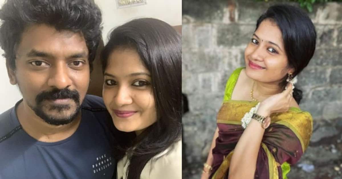 Nelson Wife Monisha: அடடா... அழகில் ஹீரோயின்களை பீட் பண்ணும் நெல்சனின் ...