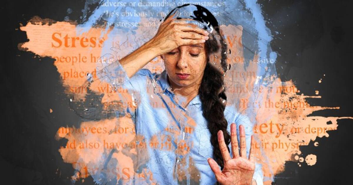 Managing Panic Attacks: 6 effective tips for finding calm