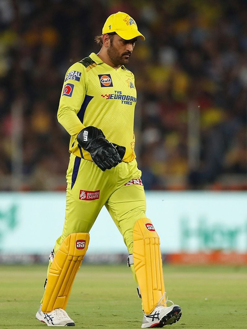 Mahendra Singh Dhoni: 7 inspirational quotes by Thala