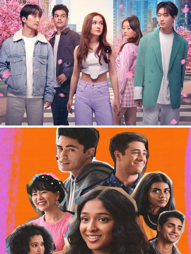 'Never Have I Ever' to 'XO, Kitty': 7 coming-of-age shows on OTT
