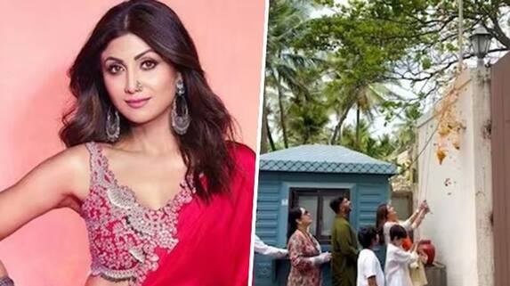 Shilpa Shetty breaks silence on trolls attacking her for hoisting ...