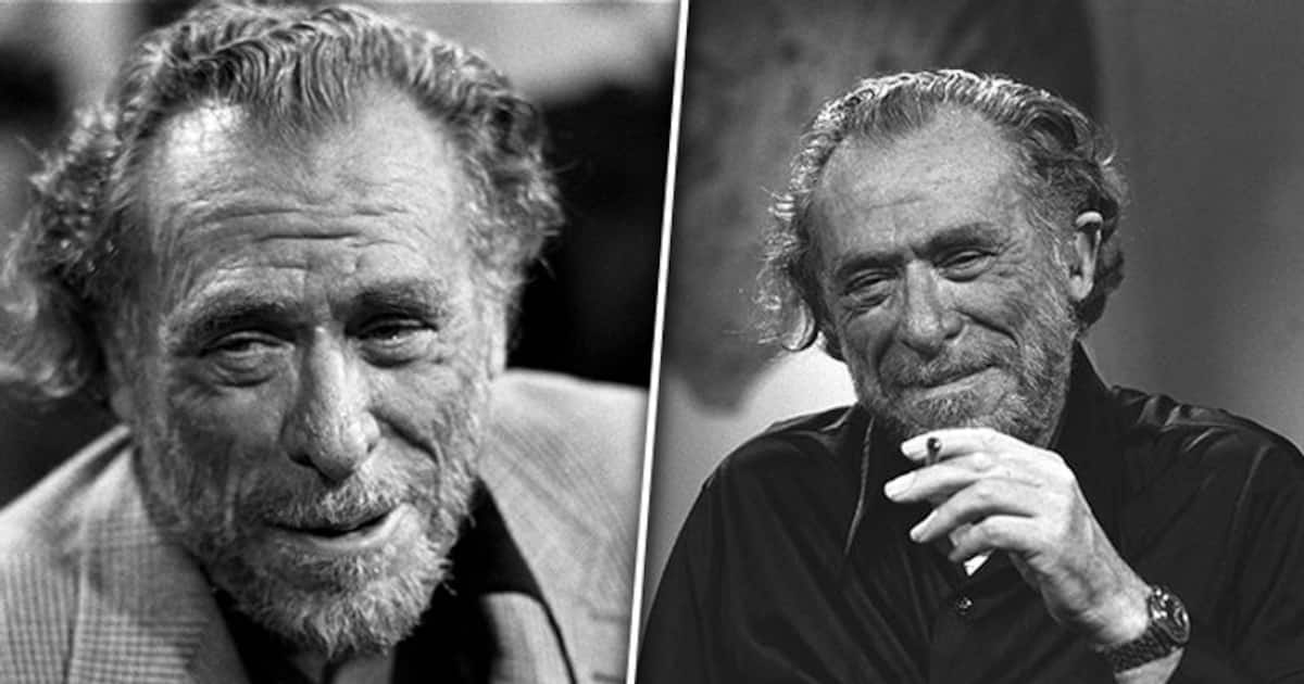 Charles Bukowski: 6 hopeful poems to read on his 103rd birthday
