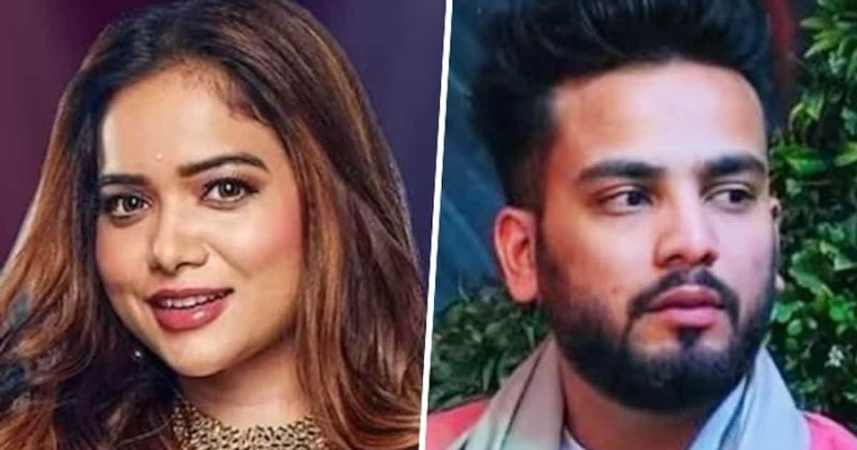 Bigg Boss Ott 2 Manisha Rani Breaks Silence On Playful Flirting With