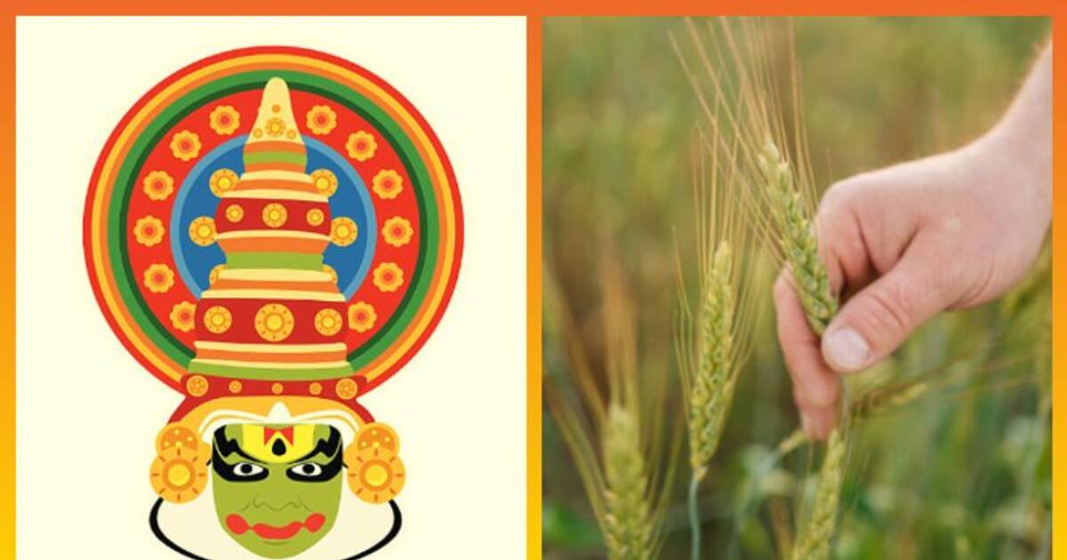 Chingam 1 today: Kerala embraces Malayalam New Year 2023; Know ...