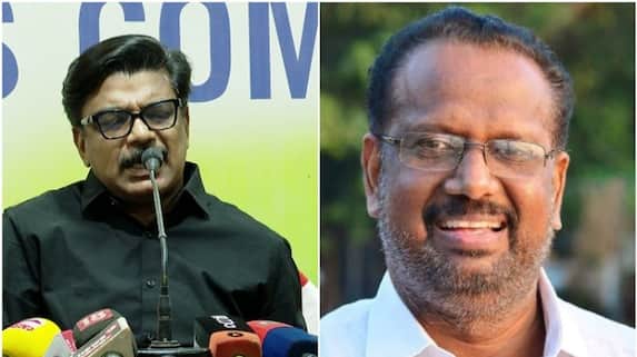 Kerala: Why Congress MLA Mathew Kuzhalnadan finds himself in trouble