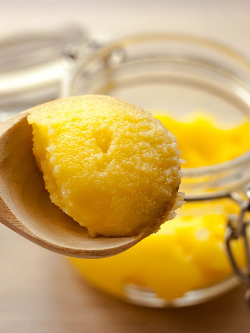 5 beauty benefits of Ghee for your face