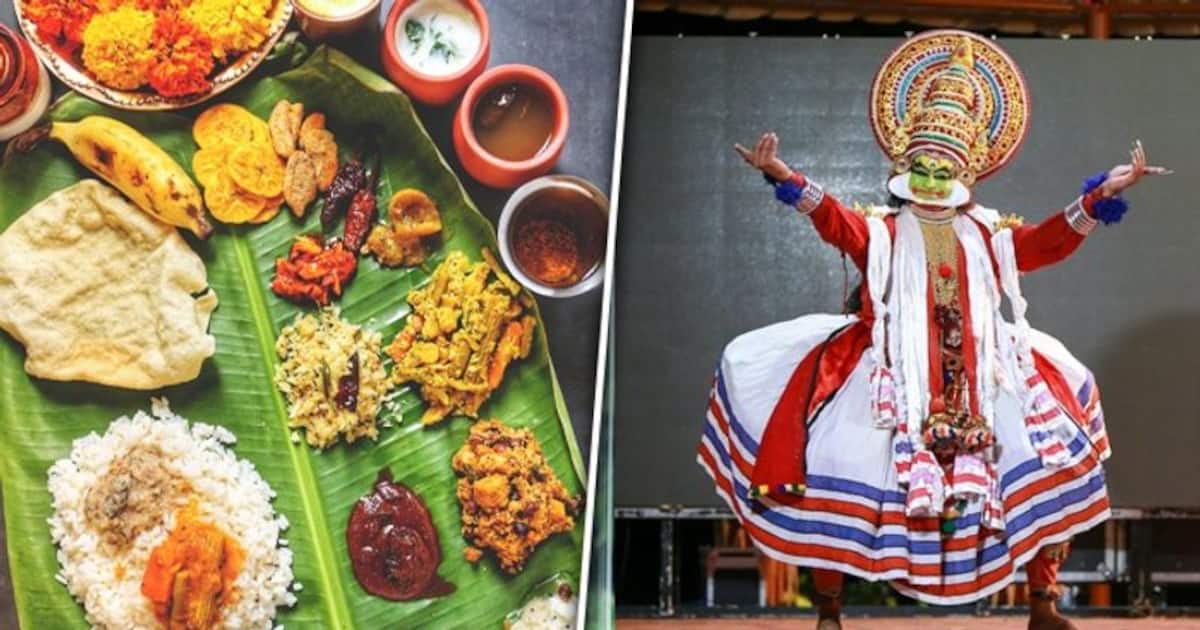 Onam 2023: Celebrate Chingam 1 with these 6 appetizing dishes