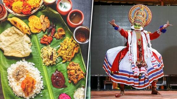 Onam 2023: Celebrate Chingam 1 with these 6 appetizing dishes