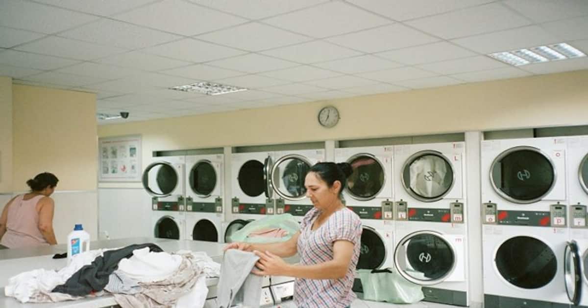 Mastering laundry: A proven 10-step guide for cleaner clothes