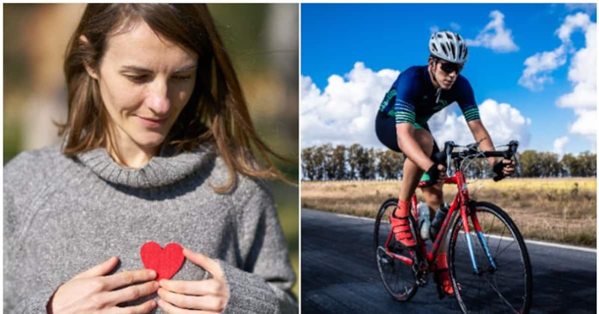 Guarding Your Heart: 6 effective exercises to prevent Heart Attacks