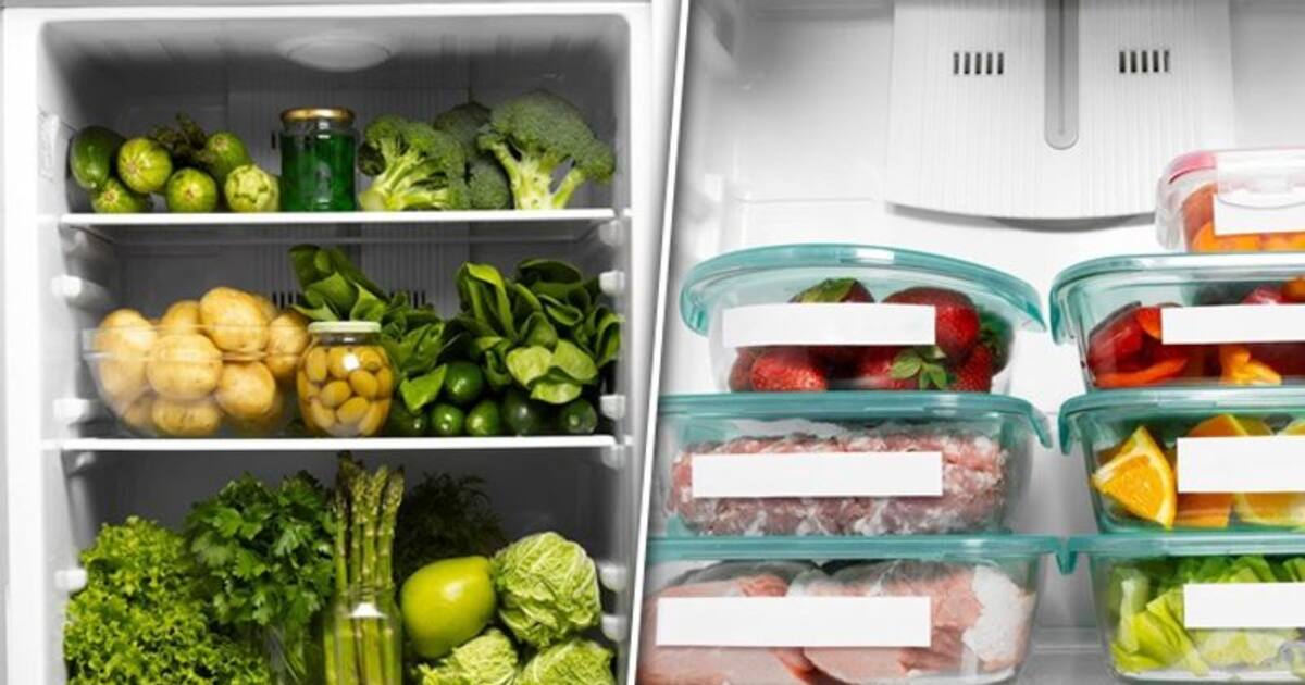 Right temperature to airtight containers: 6 things to notice for ...