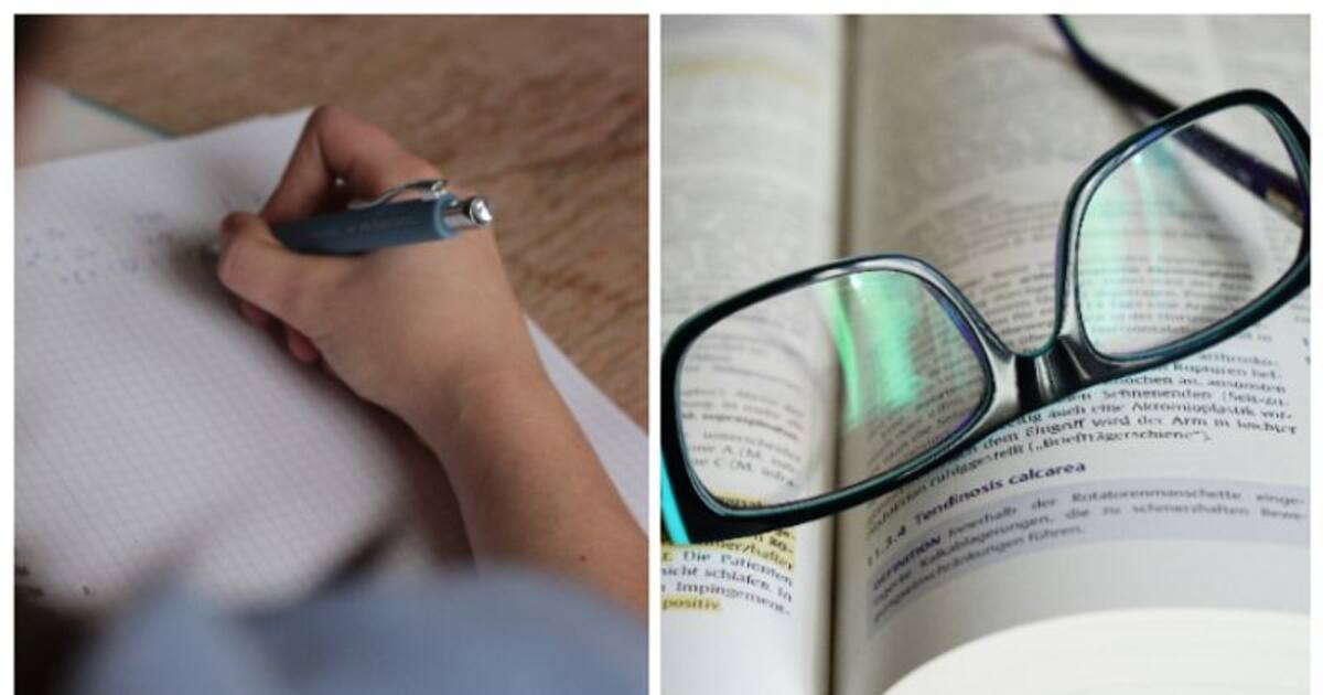 Rise and shine: 6 remarkable benefits of early morning study sessions