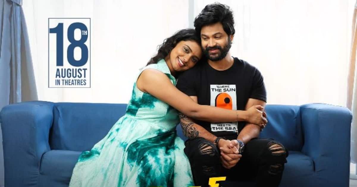 'Mr Pregnant' REVIEW: Is Syed Sohel's film worth your money and time? Read THIS